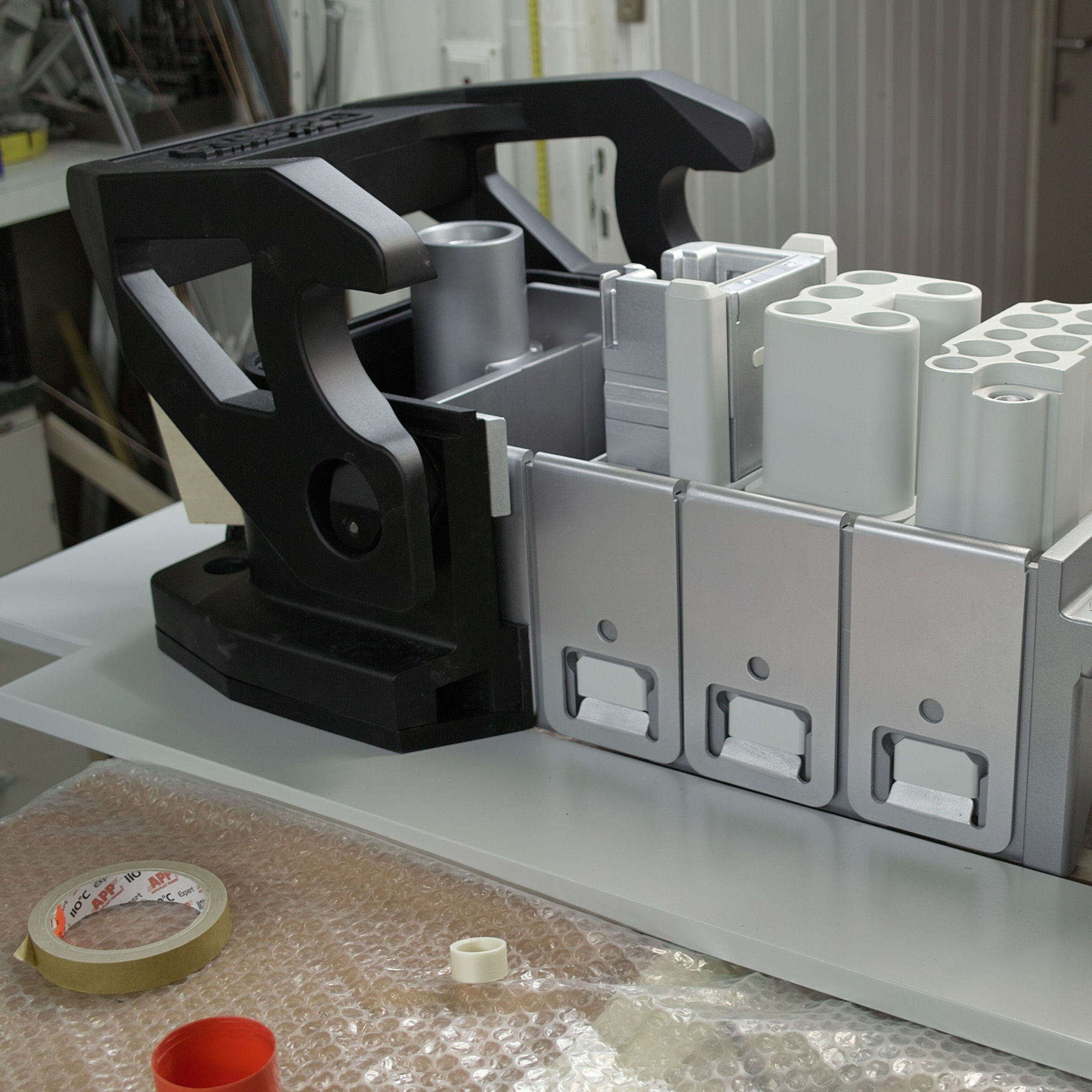 Heavycon, Phoenix Contact – oseplus